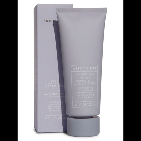Kristin Ess | Hair | Kristin Ess Color Depositing Conditioner | Poshmark